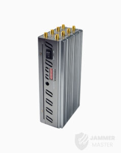 4G Cell Phone Blocker JM021 - Jammer Master