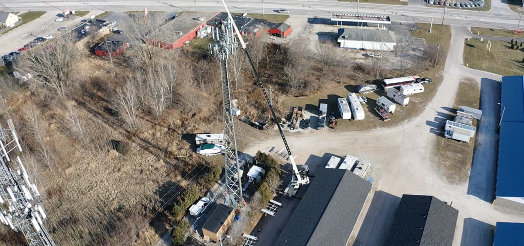 The Role of Digital Frequency Jammer in Combating Terrorism and Crime ...