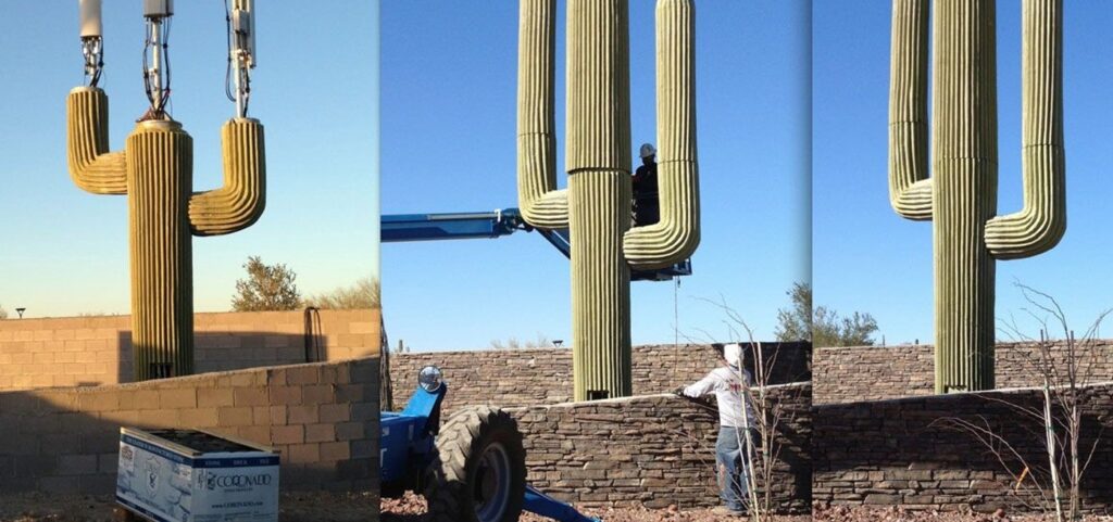 Considerations for Choosing High-Power Cell Phone Signal Jammers ...