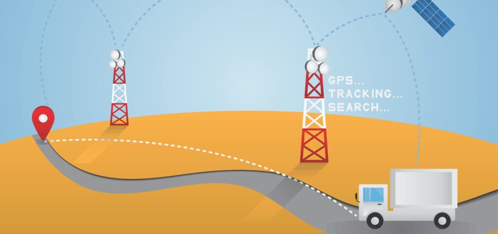 The Choice Between Omni-directional and Directional Antennas for Police ...